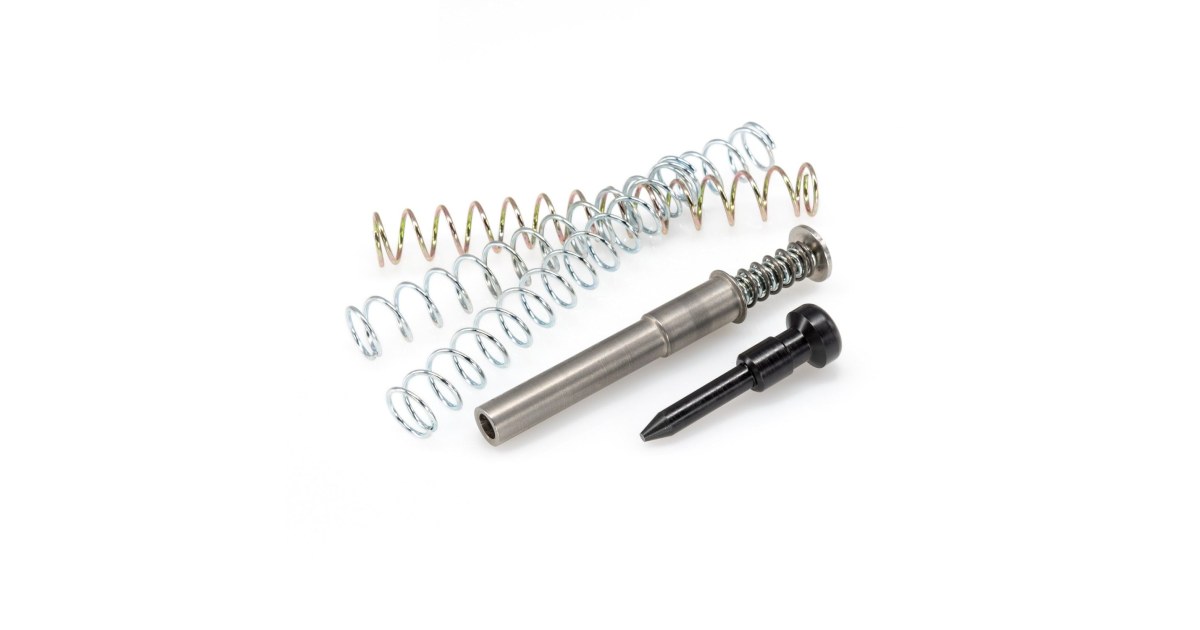 Walther Creed & PPX | Glock User