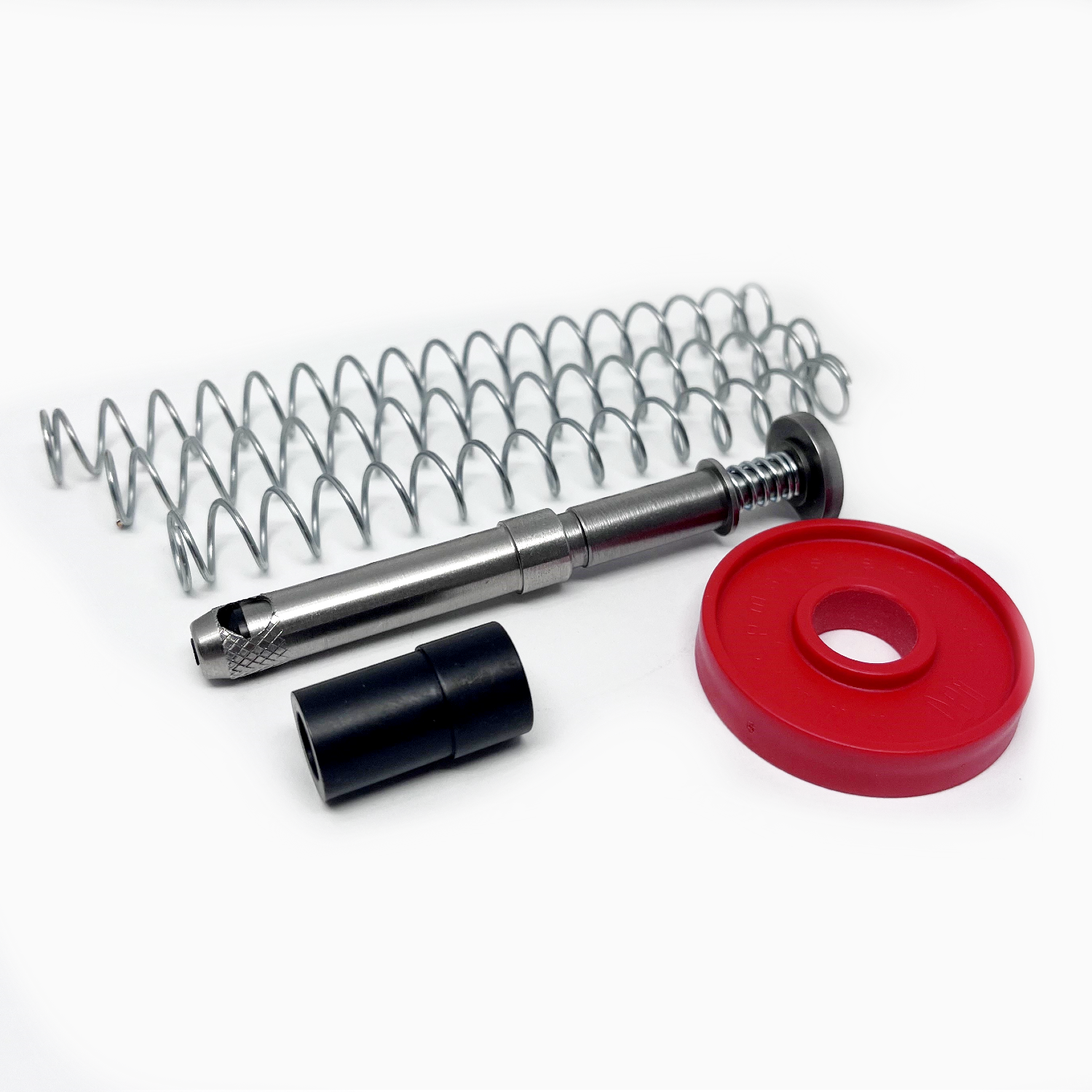 STACCATO P HERITAGE 4.15'' BARREL | Glock User